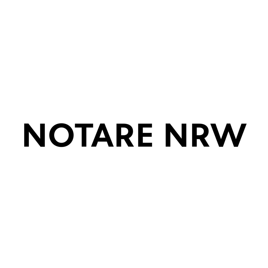 Notare in Köln-Höhenhaus finden: Notarsuche - Notare NRW